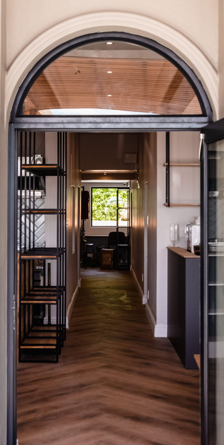 Antrim House Gallery | Explore our Accommodation