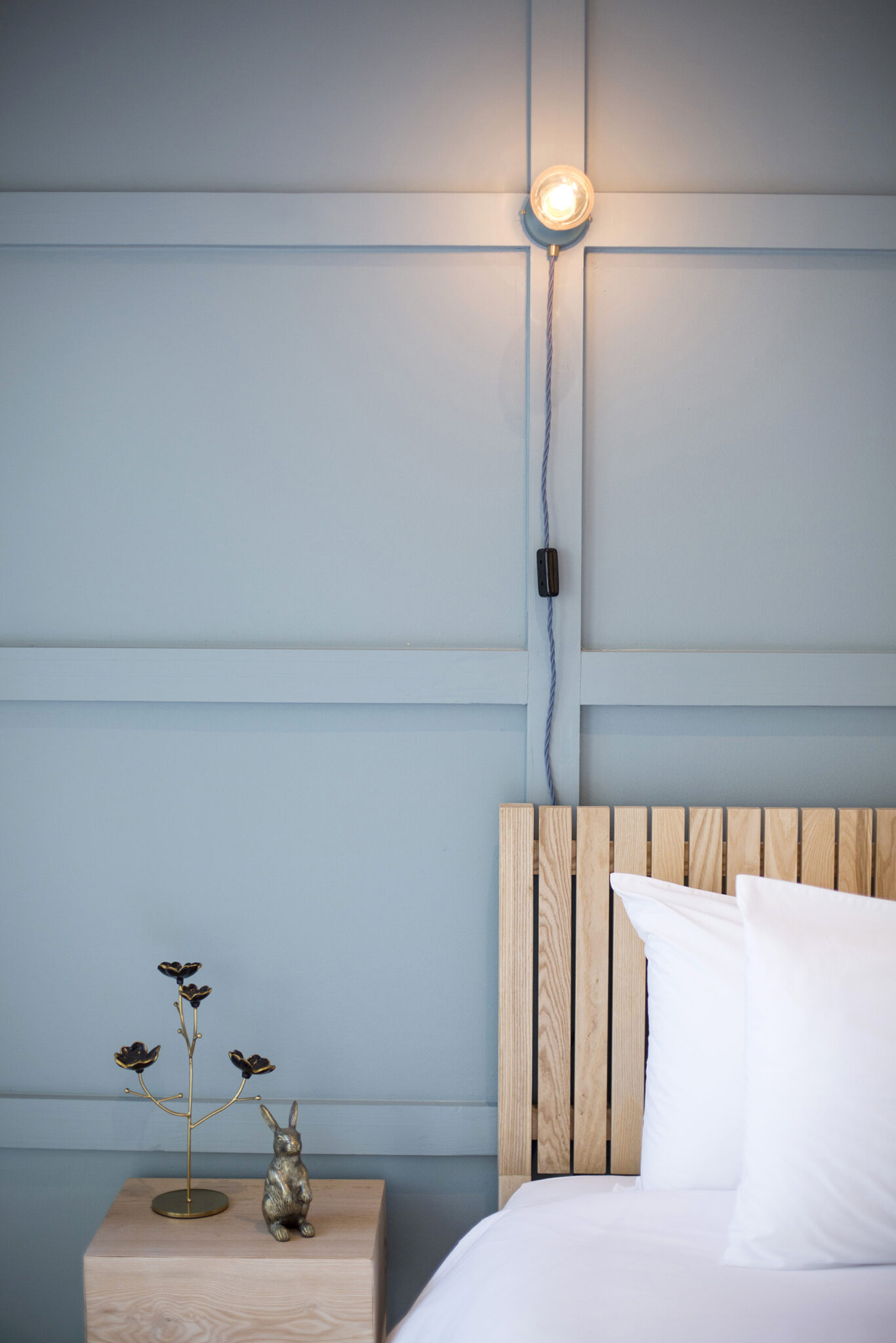 Antrim House Gallery | Explore our Accommodation