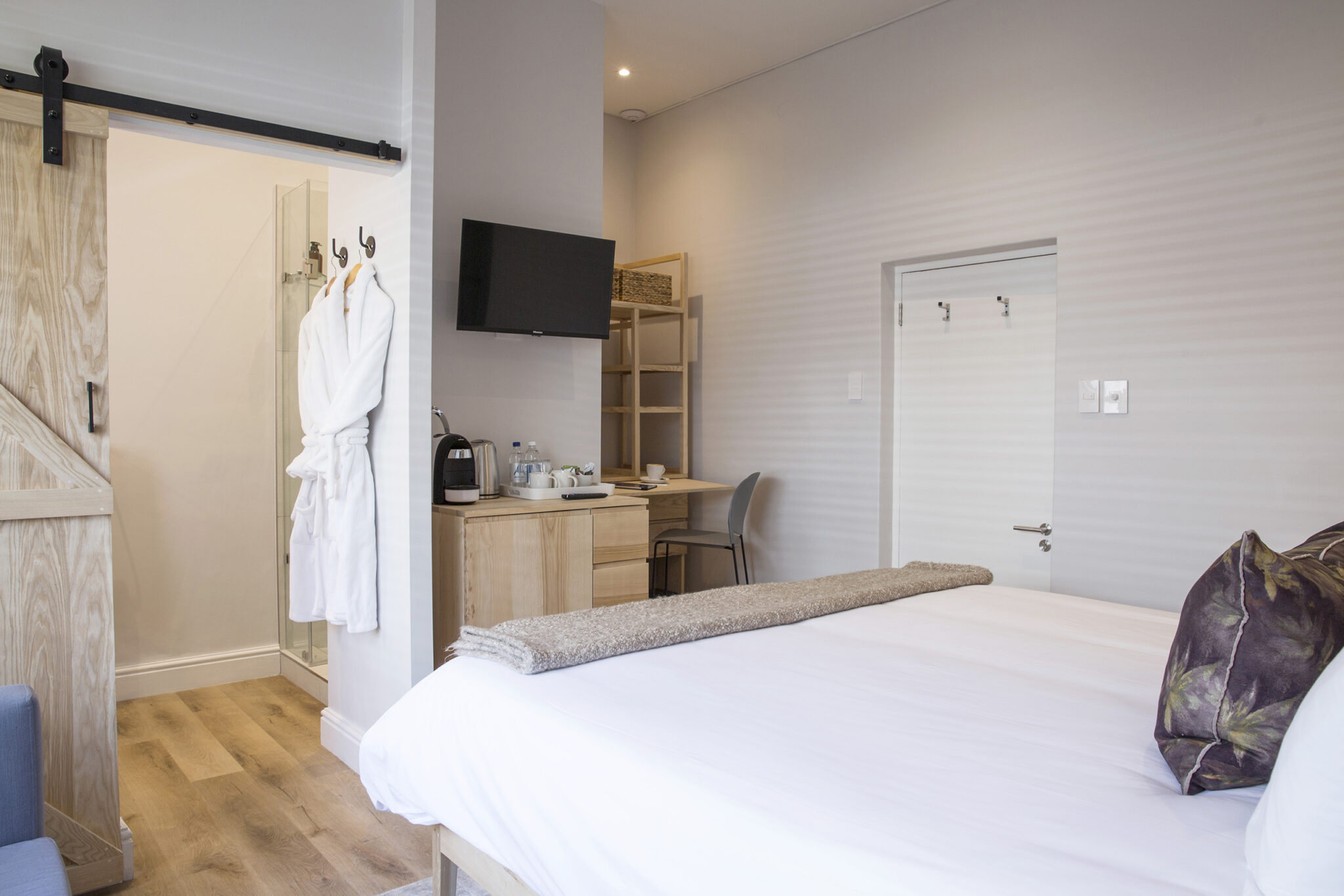 Antrim House Gallery | Explore our Accommodation