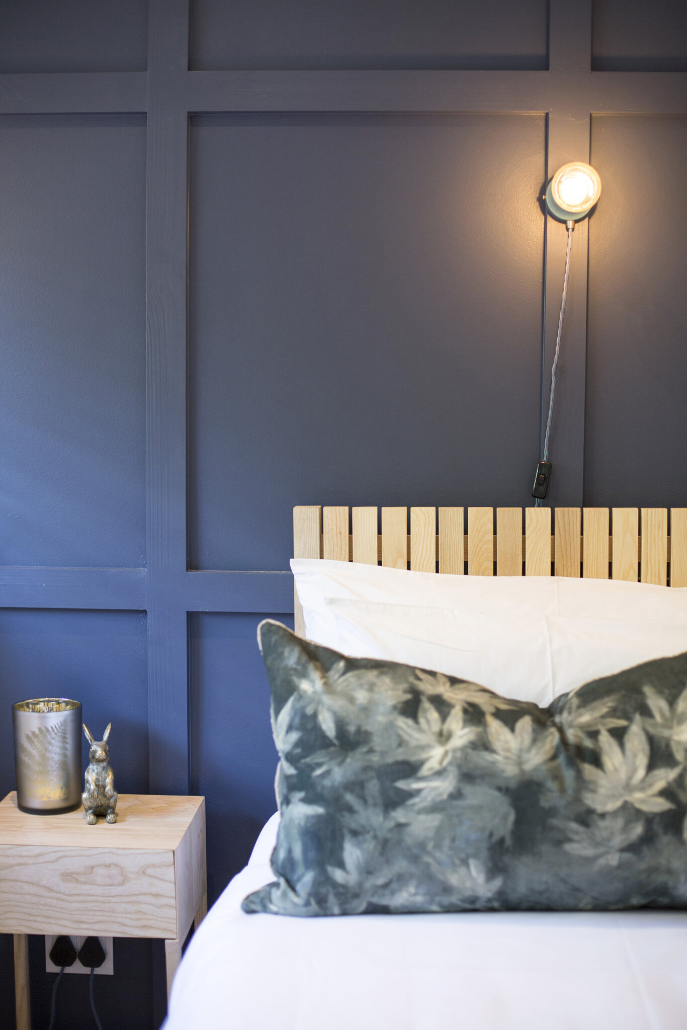 Antrim House Gallery | Explore our Accommodation