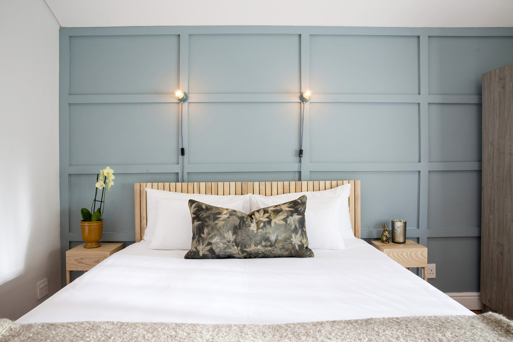 Antrim House Gallery | Explore our Accommodation