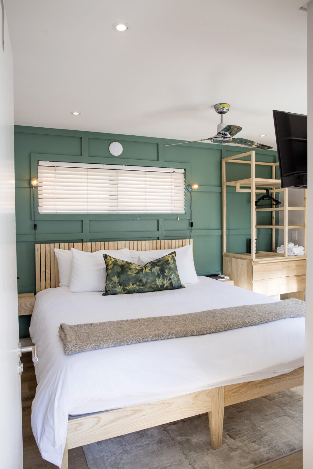 Antrim House Gallery | Explore our Accommodation