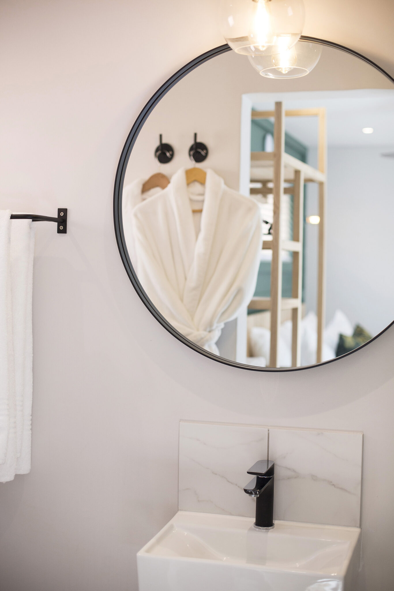 Antrim House Gallery | Explore our Accommodation