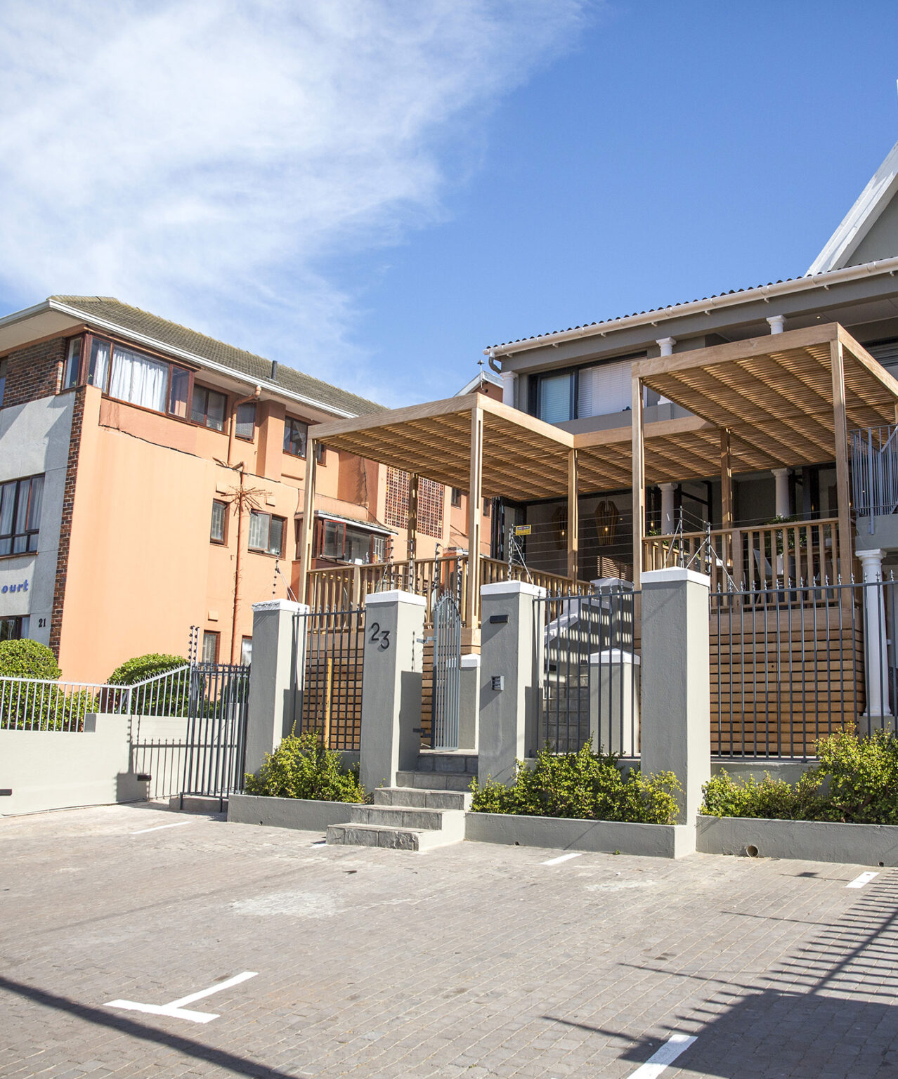 Antrim House Gallery | Explore our Accommodation