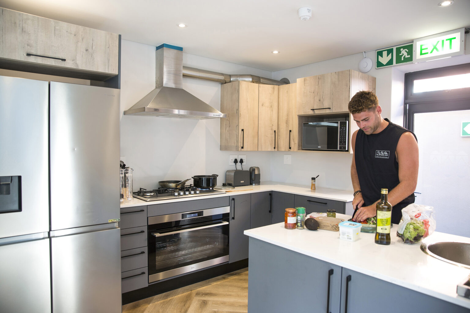 Antrim House Gallery | Explore our Accommodation